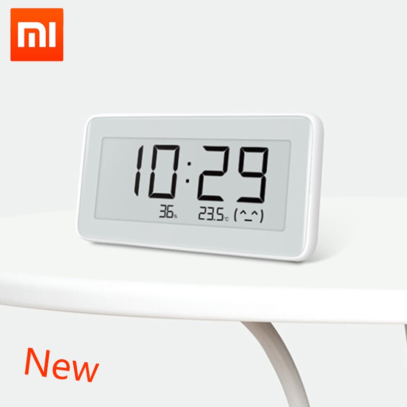 Xiaomi MiaoMiaoCe E-Link INK LCD Screen Digital cl... – Grandado