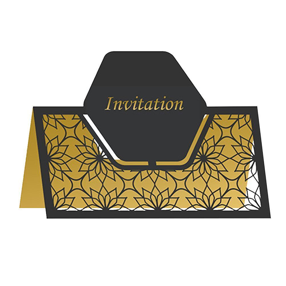 Flower Embossing Folders For Card Making Paper Cra... – Vicedeal