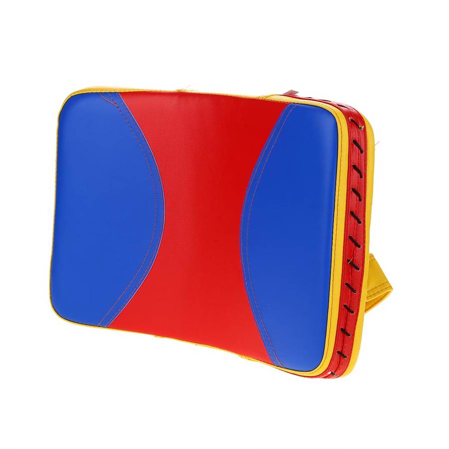 Kick Boxing Strike Pad MMA Punch Bag Muay Thai Tar... – Vicedeal