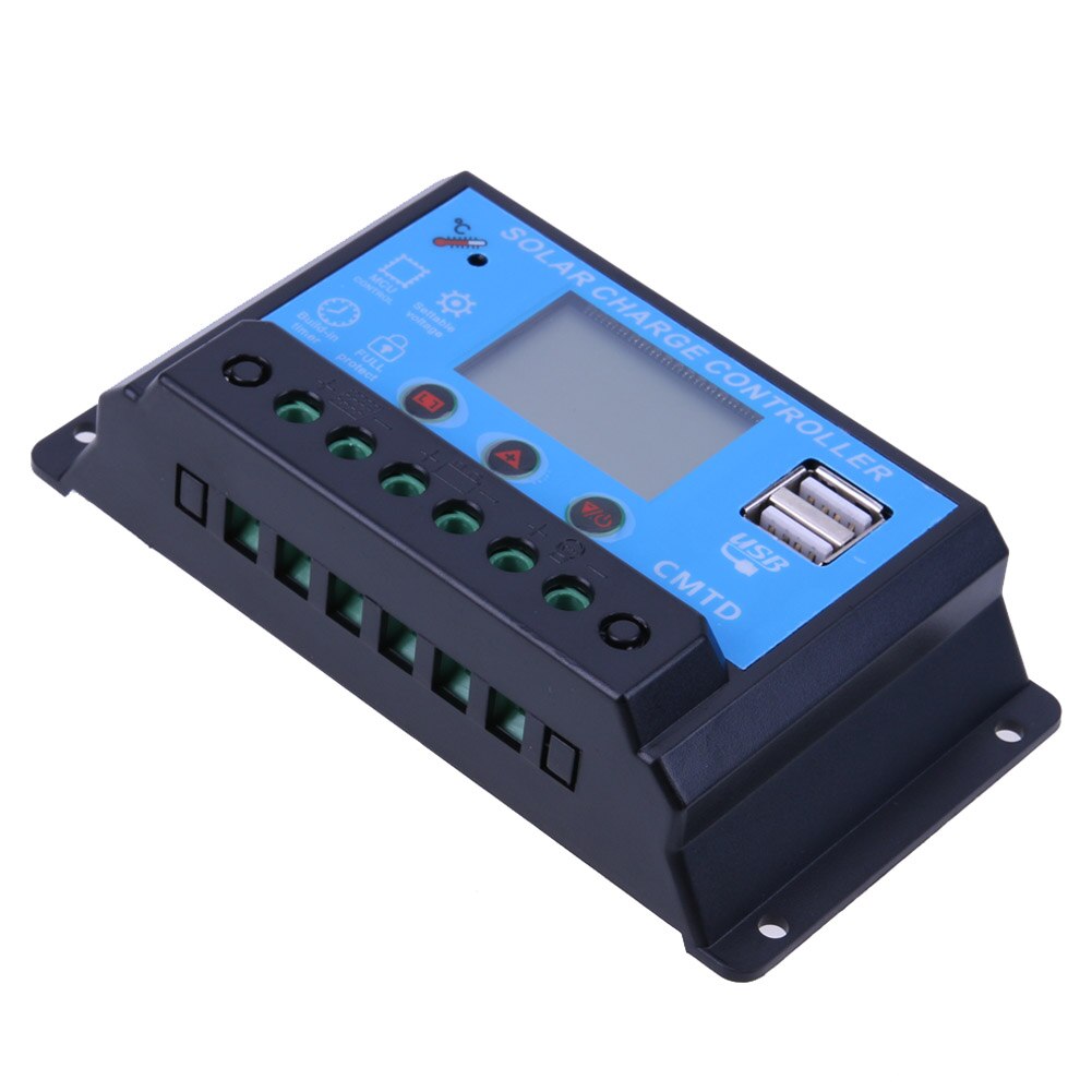 Voltage And Current Meter Power Capacity Time Unde... – Vicedeal