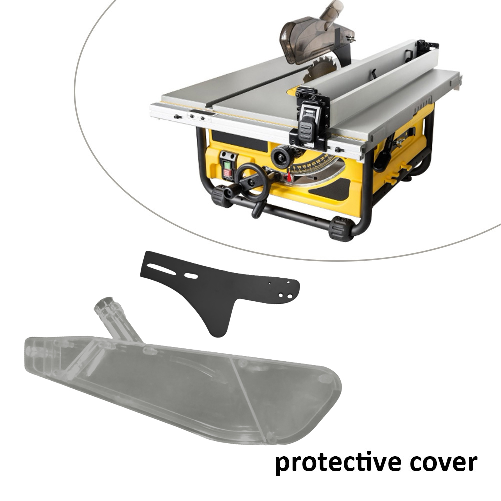 10-inch Inverted Table Saw Protective Cover Protec... – Vicedeal