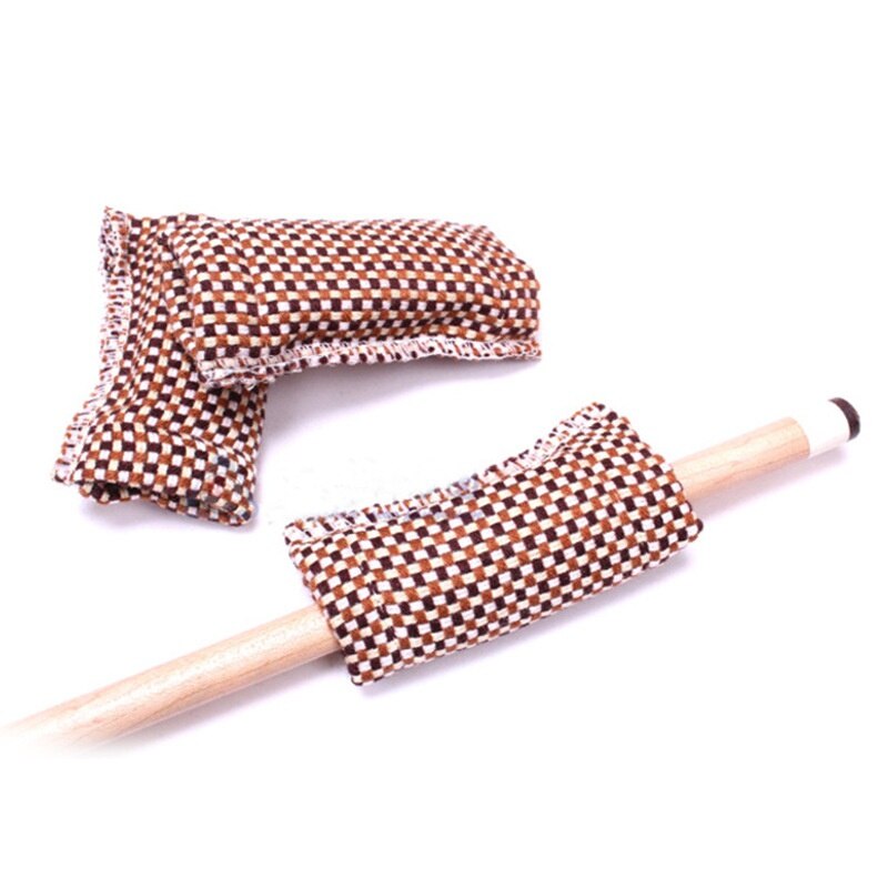 Polishing Cue Rod Wiping Cloth Billiards Tool Acce... – Grandado
