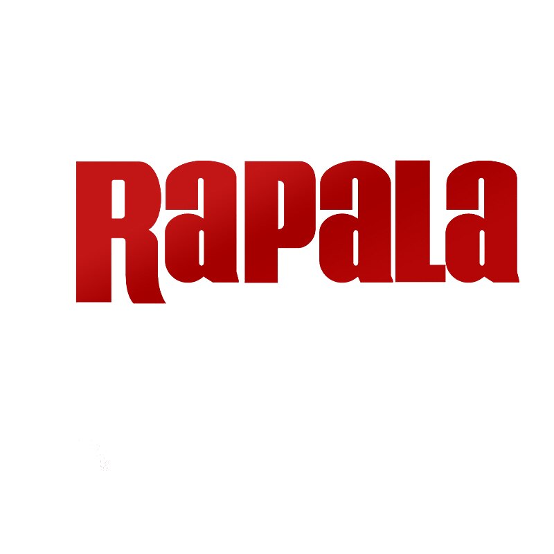 Rapala Decal - Fishing Rod Reel Boat Laptop Ipad W... – Grandado