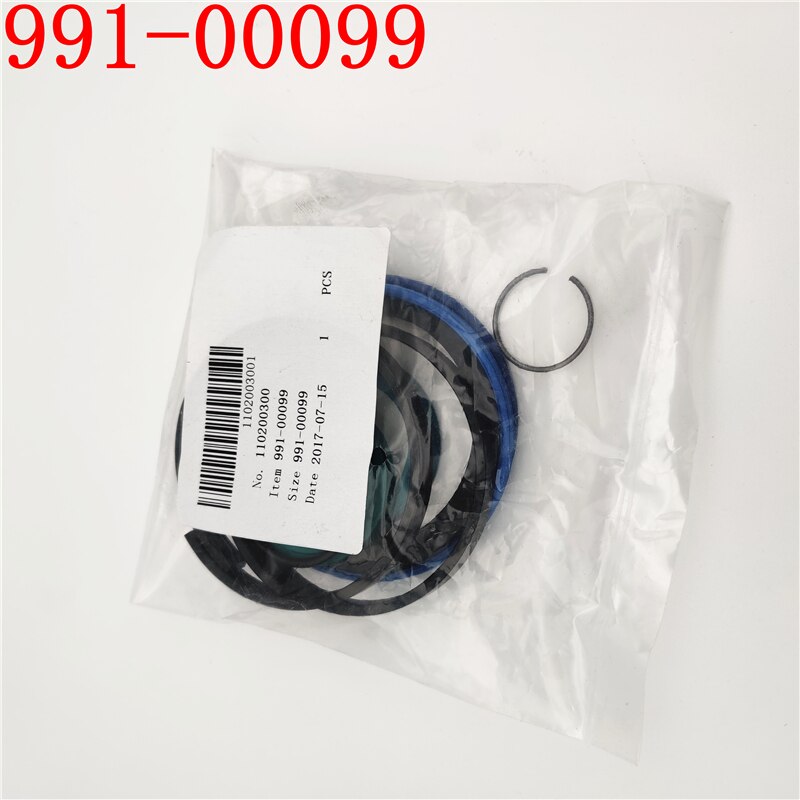 for JCB Loader 3CX 4CX Hydraulic Cylinder Seal Kit... – Grandado