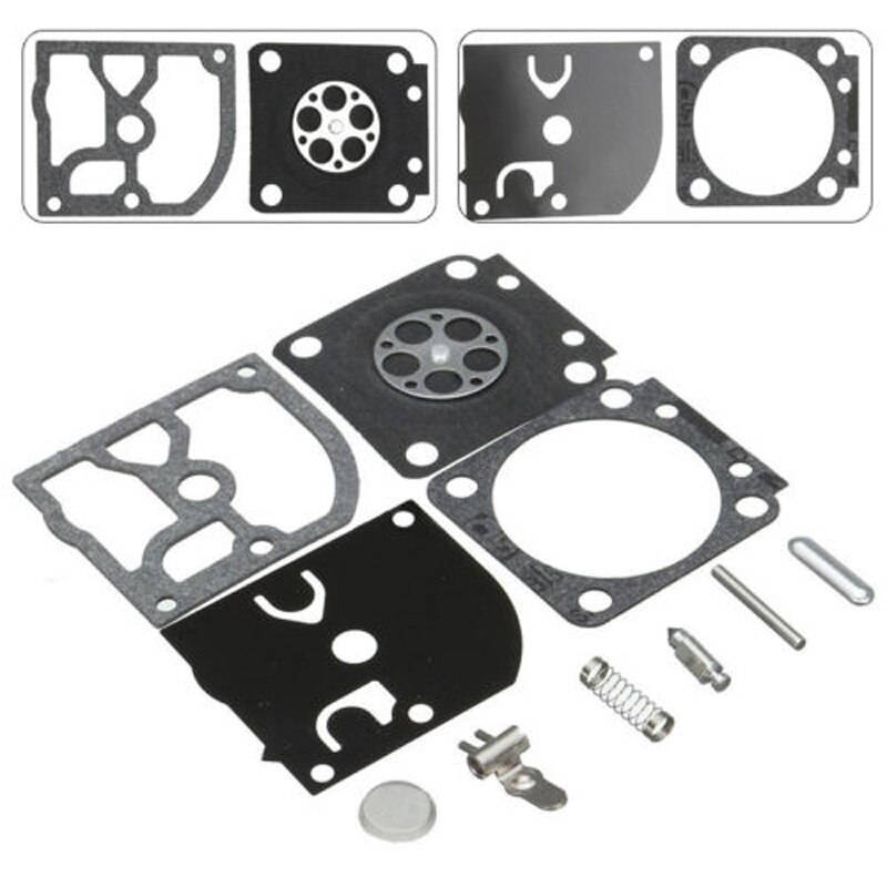 Universele Carburateur Carb Reparatie/Rebuild Kit ... – Vicedeal