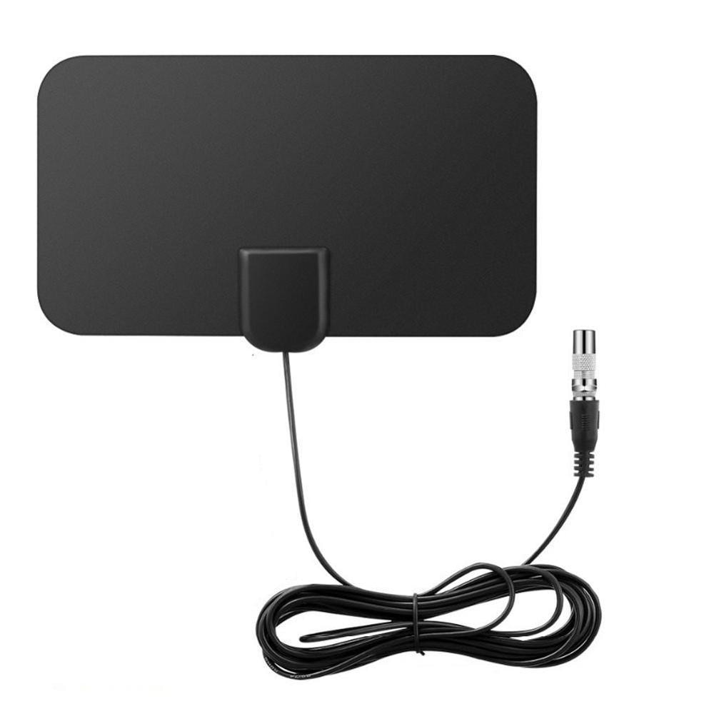 Kebidumei 4K 25DB High Gain HD TV DTV Box Digital ... – Grandado