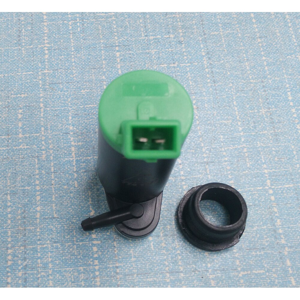 Front Windshield Windscreen Washer Pump B96011201 ... – Grandado