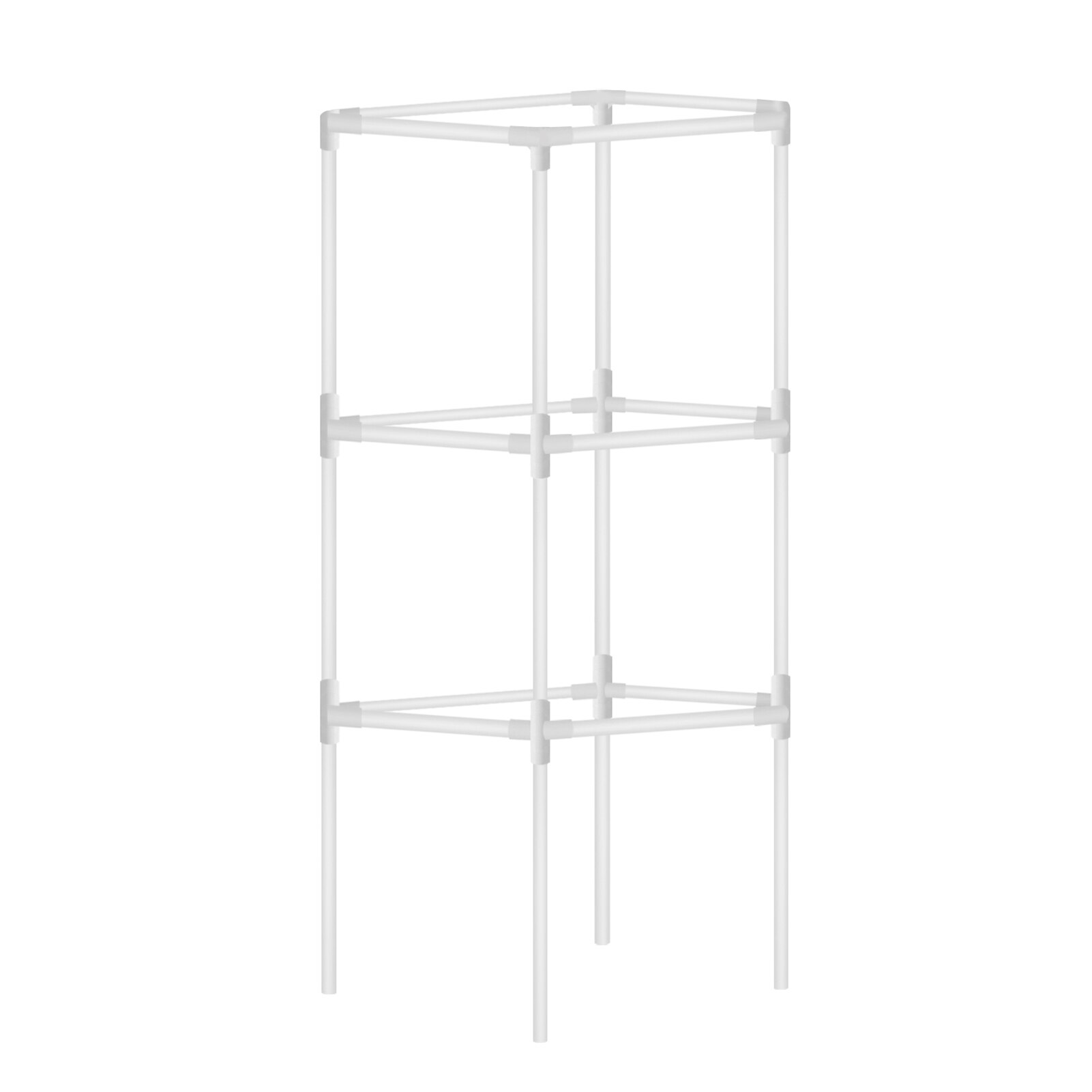 Climbing Vine Rack Plant Potted Support Frame Diy ... – Grandado