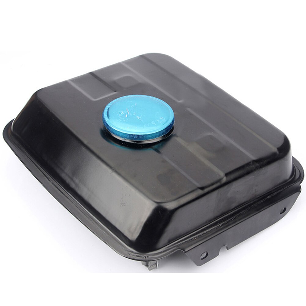 Universal 3L Metal Fuel Gas Tank Oil Box For Go Ka... – Grandado