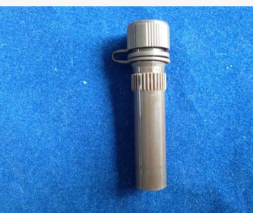 500cps/lot 1.5ml Brown cryovial tube plastic cryog... – Grandado