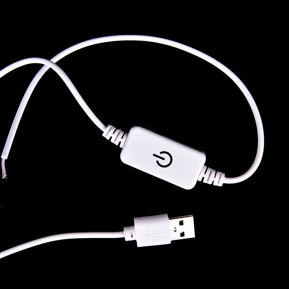 ZLinKJ LED strip touch dimmer brightness control l... – Grandado