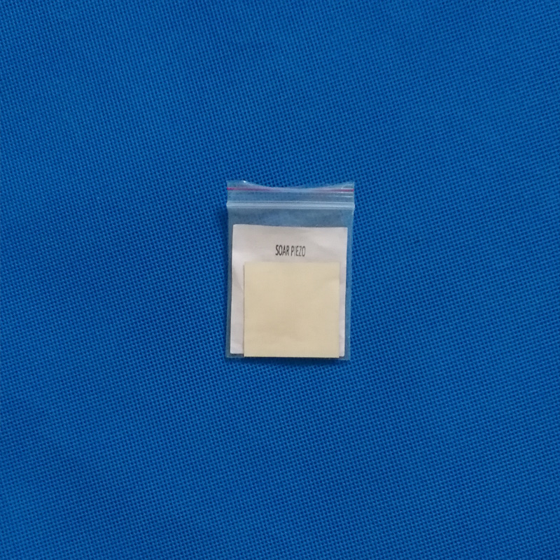 Piezoelectric Ceramic Plate PZT Transducer 28*28*0... – Vicedeal