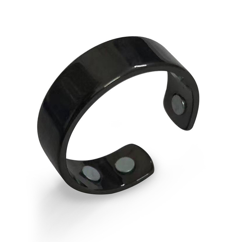 Open Magnet Ring Multifunctional Pain Relief Impro... – Grandado