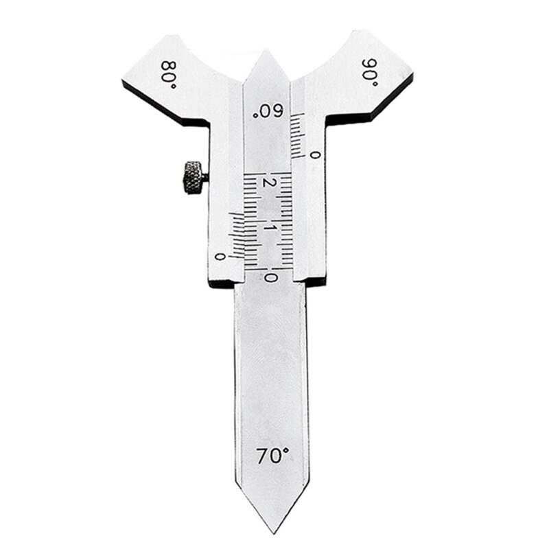 Welding Gauge Weld Inspection Gage Weld Seam Bead ... – Vicedeal