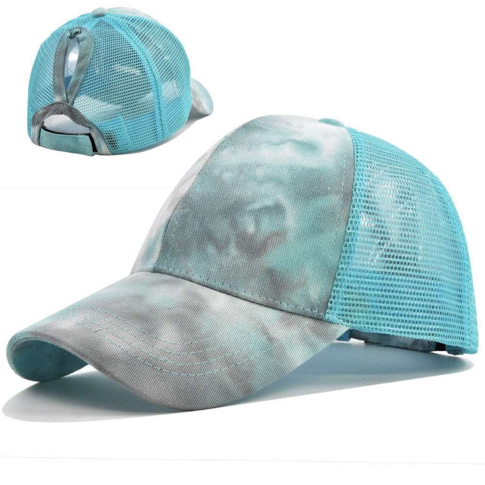 Zomer Paardenstaart Vrouwen Baseball Cap, Zomer Me... – Vicedeal