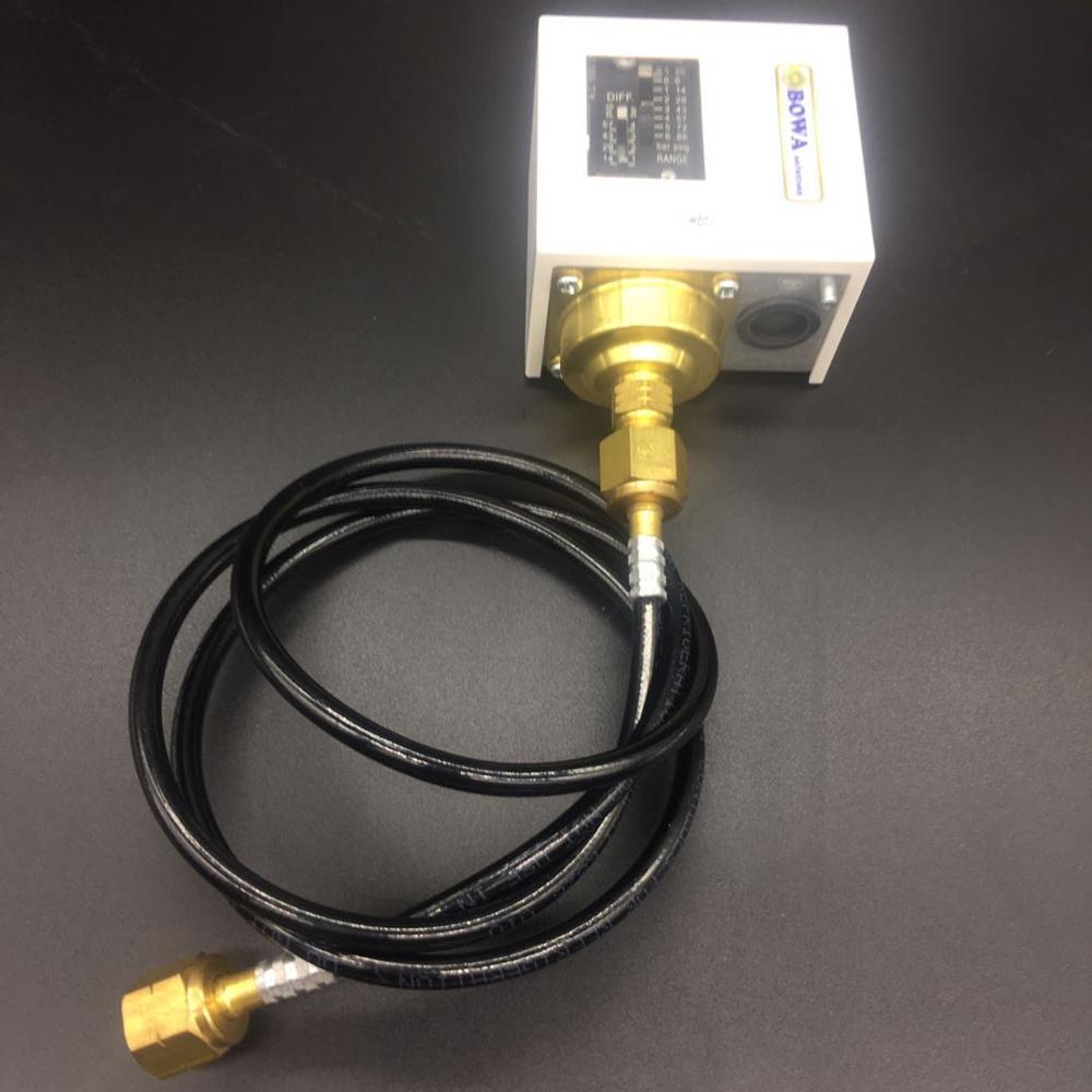 4.5MPa pressure switch is for use in R410a refrige... – Grandado