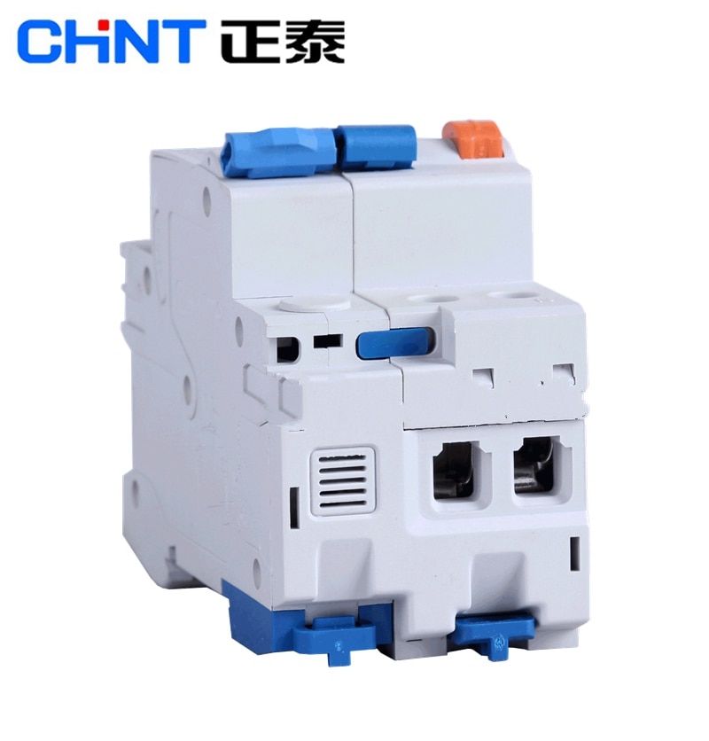 CHINT NB1L-63 RCBO 1P+N 63A 40A 30mA 220V MCB Resi... – Vicedeal