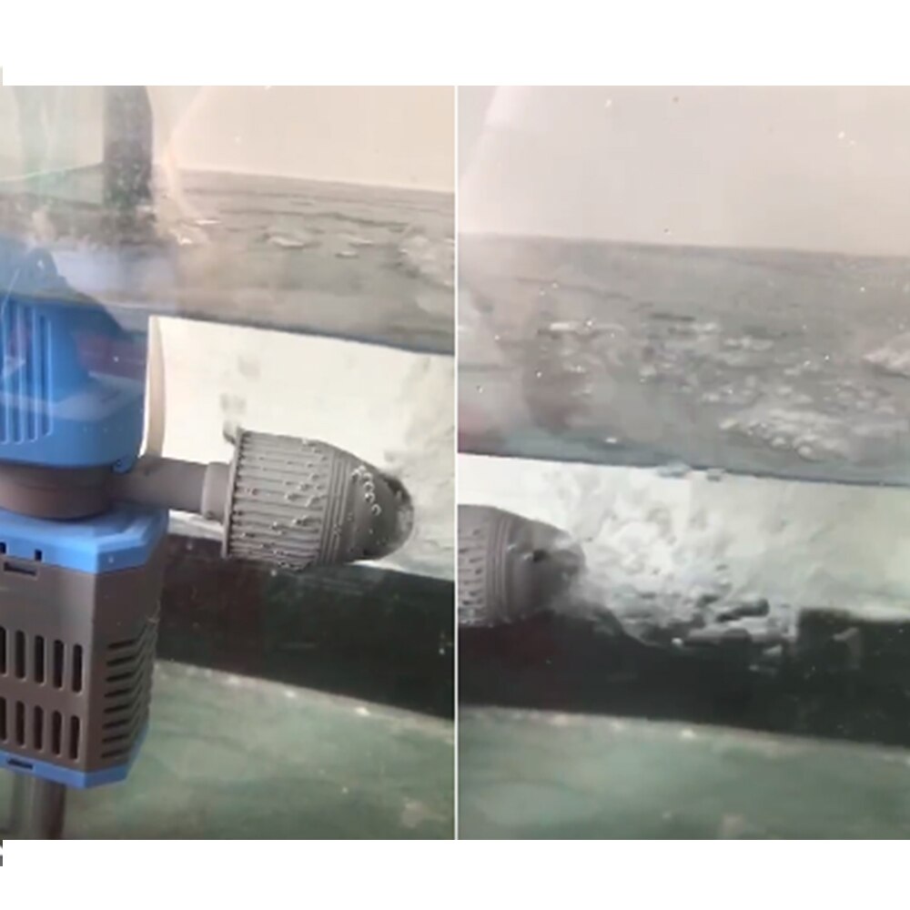 Sell Aquarium Power Head Fish Tank Wave Maker Can ... – Vicedeal