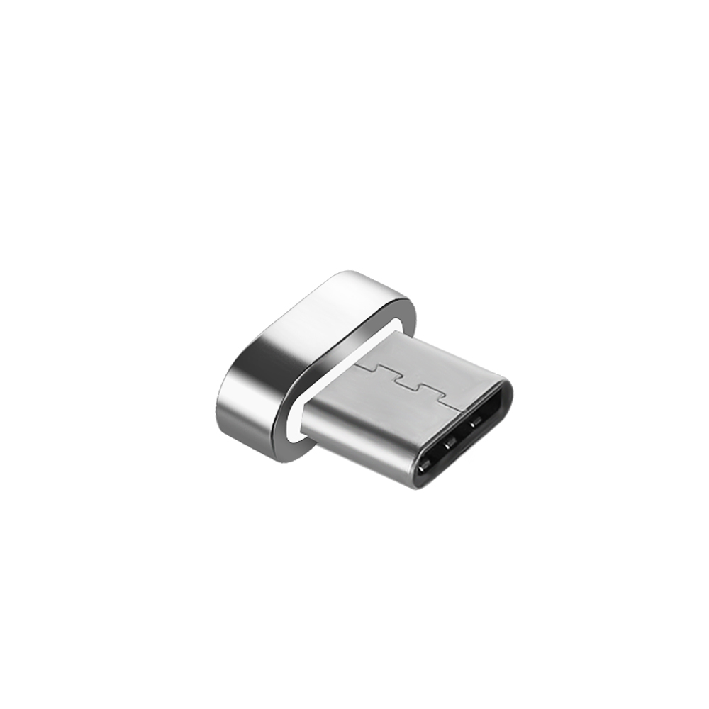 3 in 1 Magnetische Micro USB Type-C Opladen Lader ... – Grandado
