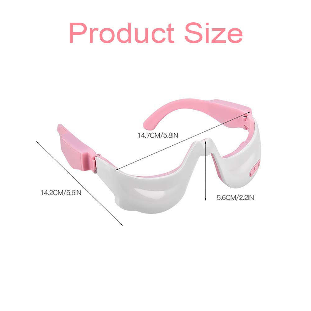 Eye Massager Microcurrent Gezondheidszorg Machine ... – Grandado