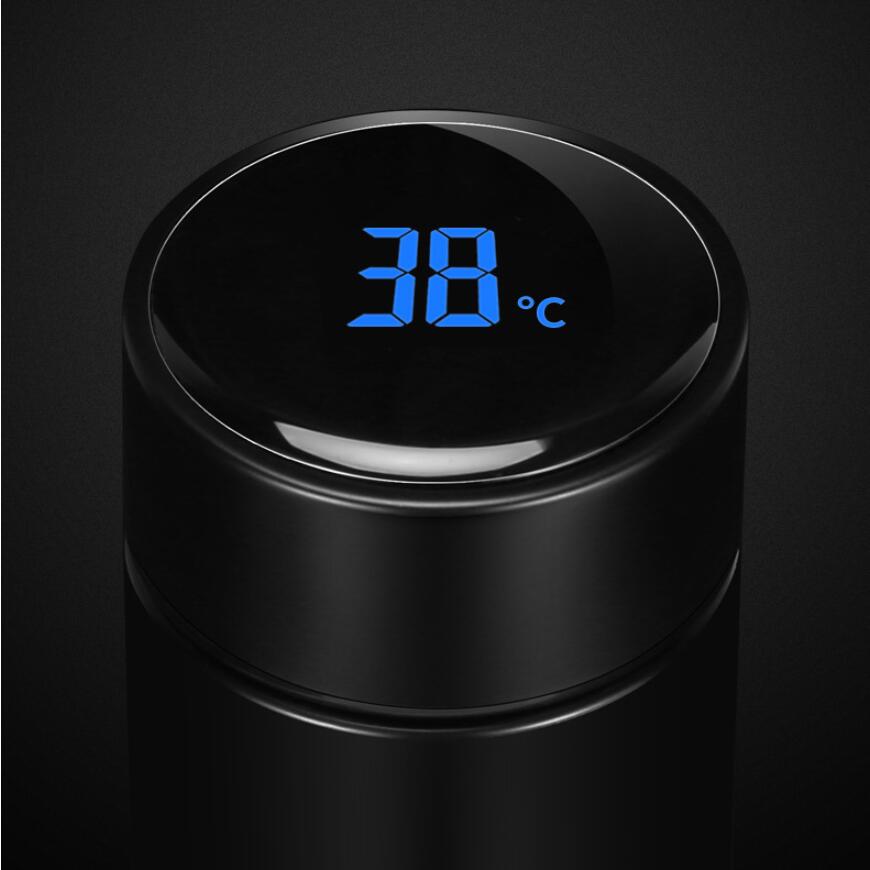 304 stainless steel Intelligent Thermal Insulation... – Grandado