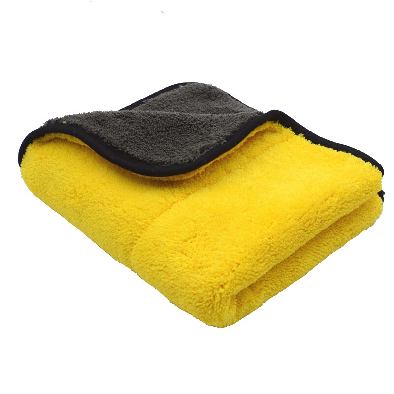 3 stücke 800GSM 45 cm x 38 cm Super Dicken Plüsch ... – Vicedeal