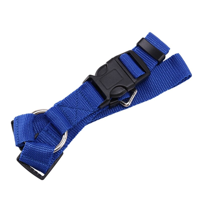 2 Packs Dog Cat Safety Seat Belt Strap Car Headres... – Grandado