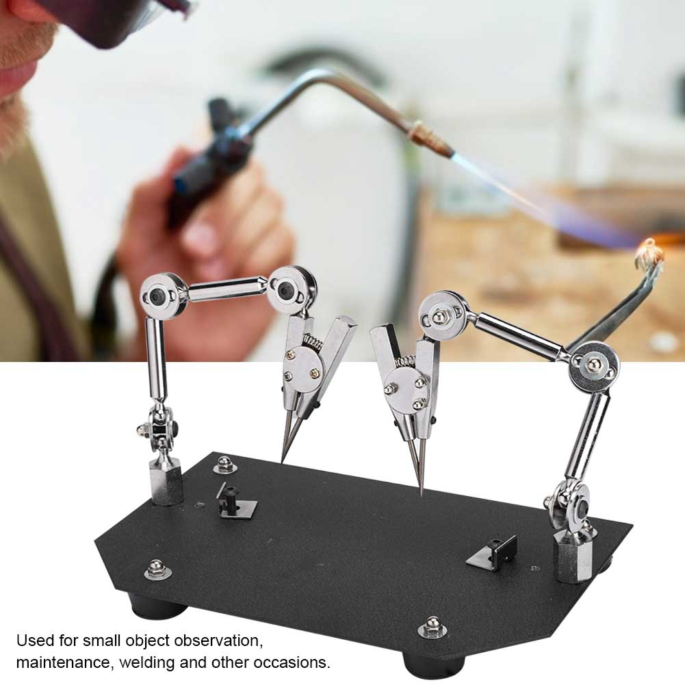 Auxiliary Welding Work Clip Auxiliary Welding Work... – Grandado