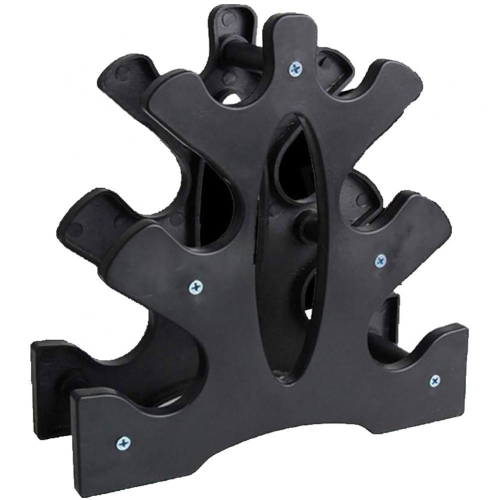 Hantel Halfter Halterhouders Multifunctionele Komp... – Grandado