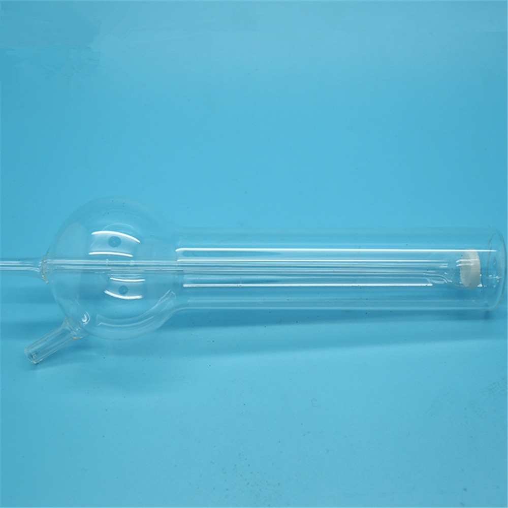 50ml Transparence Sulfur Dioxide Absorption Bottle... – Grandado