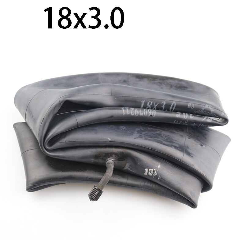 18x3,0 mit einem gebogen Ventil passt viele gas el... – Vicedeal