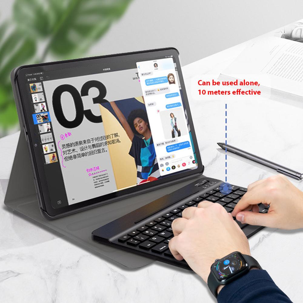 For Samsung Galaxy Galaxy Tab A 8.4 inch Tablet Ke... – Vicedeal