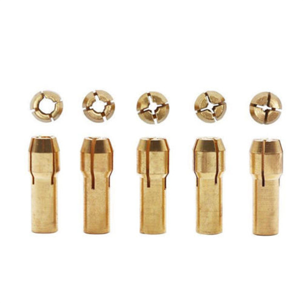 7 Stks/set 2/2.35/3.17 Mini Boorkop Spantangen Set... – Vicedeal