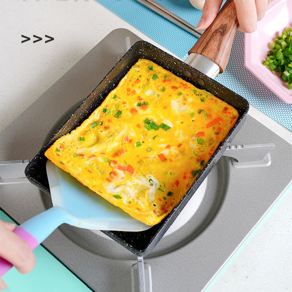 1pc Multi-functional Griddle Pan Pancake Making Pa... – Grandado