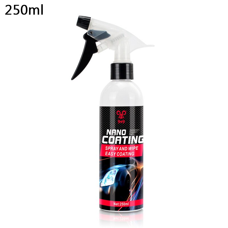 Agente de pulido de recubrimiento Nano para coche,... – Grandado