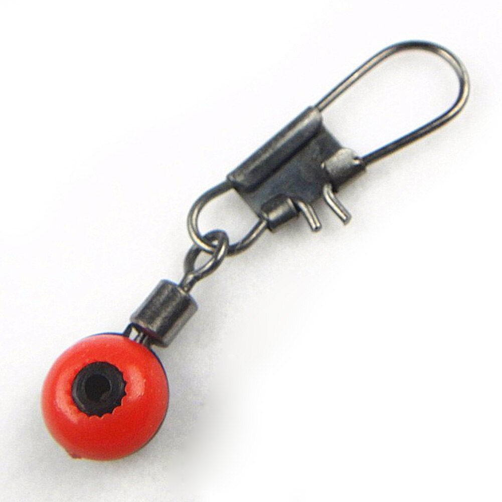 20Pcs/lot Fishing Connector Float Connector Rollin... – Grandado