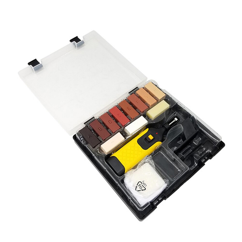 11 Color Laminate Flooring Repair Kit Home Multifu... – Vicedeal