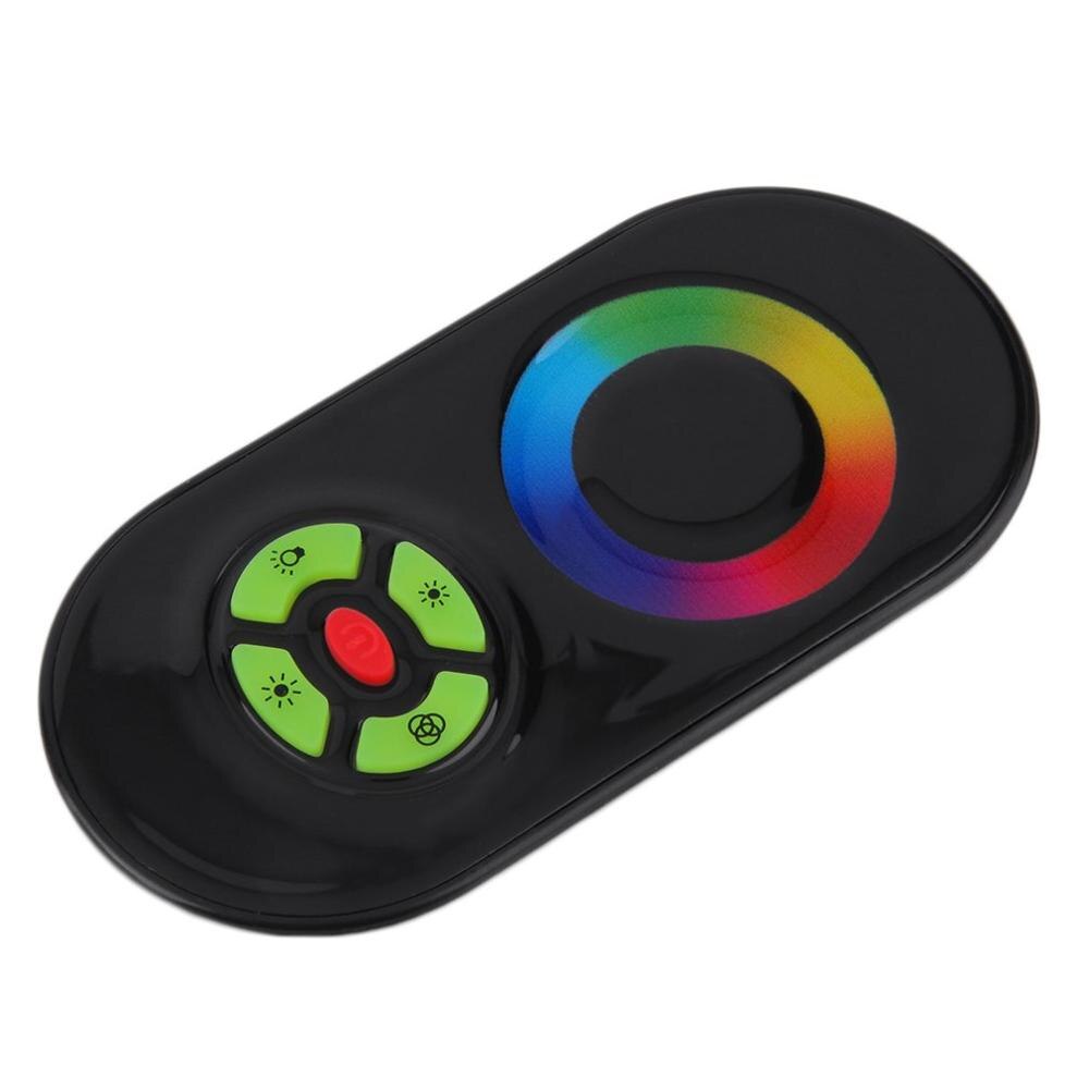 Touch Rgb Controller DC12V 24V Led Wireless Contro... – Vicedeal