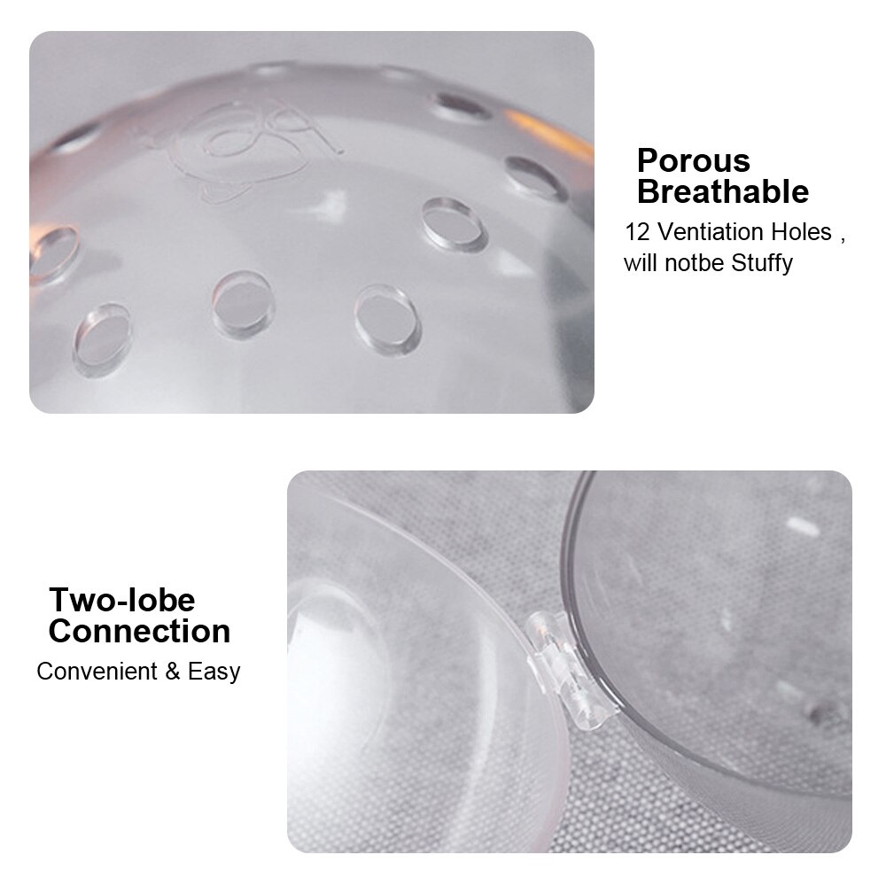 Anti-Licking Grooming Mask Cat Muzzle Anti-Bite Br... – Grandado