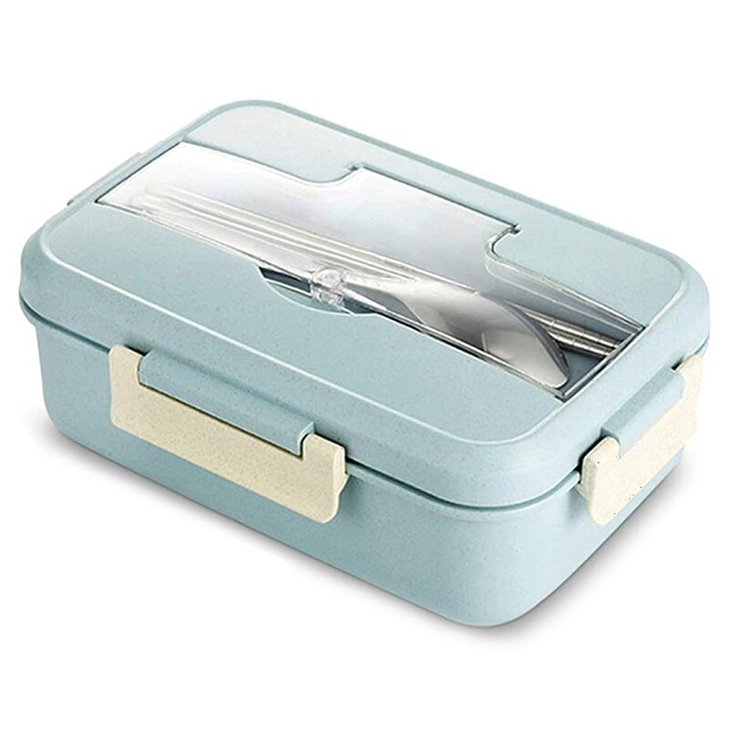 Bento Box for Adults and Kids Airtight Leakproof L... – Grandado