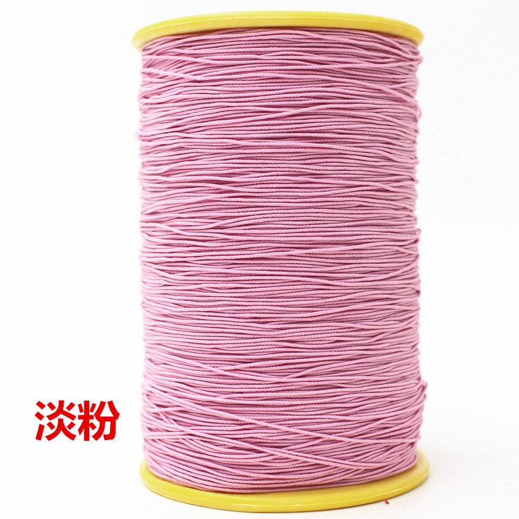 Elastic Thread Set Industrial Sewing Machine Threa... – Vicedeal
