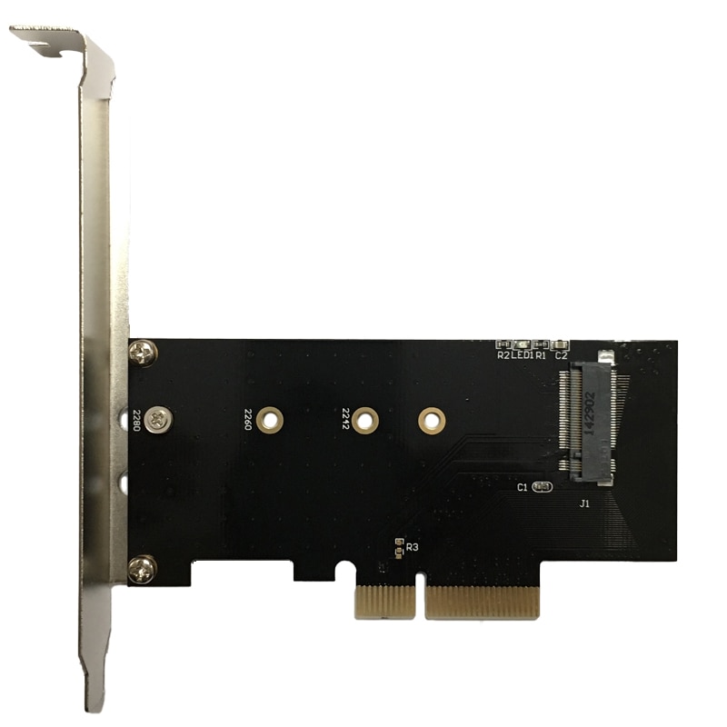 M.2 NGFF AHCI NVME TO PCI-E – Vicedeal