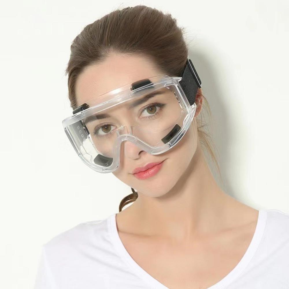 Veiligheid Anti-Fog Goggle Anti-Splash Dust-Proof ... – Grandado