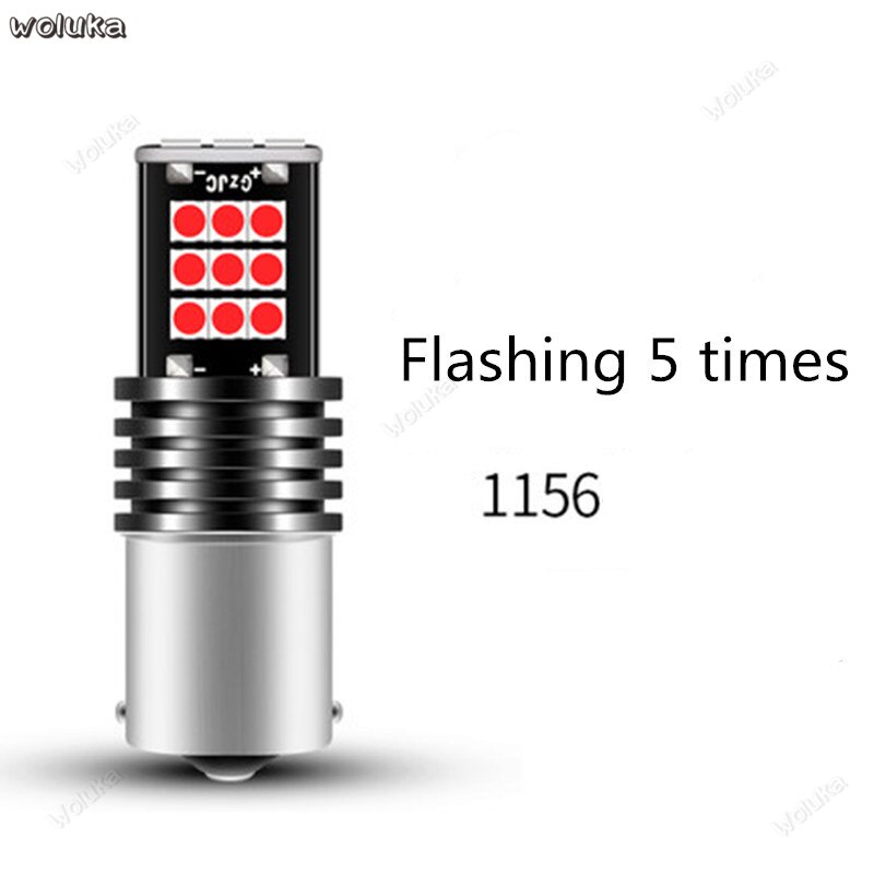 Flashing brake light 6th generation super bright c... – Grandado