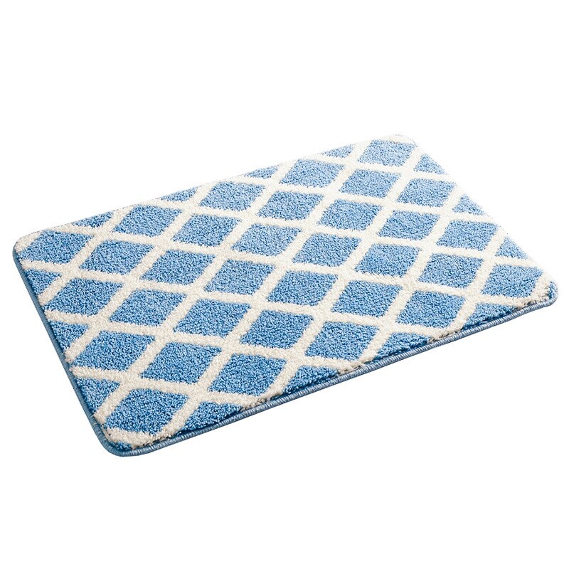 Badkamer Tapijt Mat, Antislip Extra Zachte Badmat ... – Vicedeal
