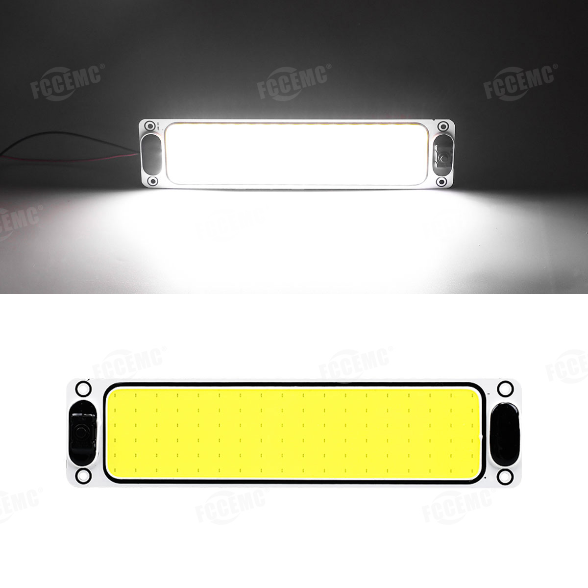 LED 12-24V Car Reading LED Night Strip Light Inter... – Grandado