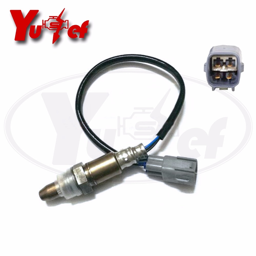 1PC O2 Oxygen Sensor Fit For TOYOTA COROLLA ZRE12#... – Grandado