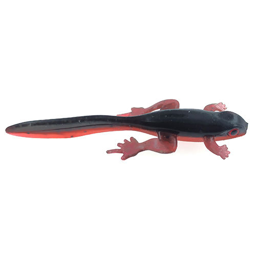 INFOF 5-pieces Fishing Lure Soft Bait Frog Tadpole... – Grandado