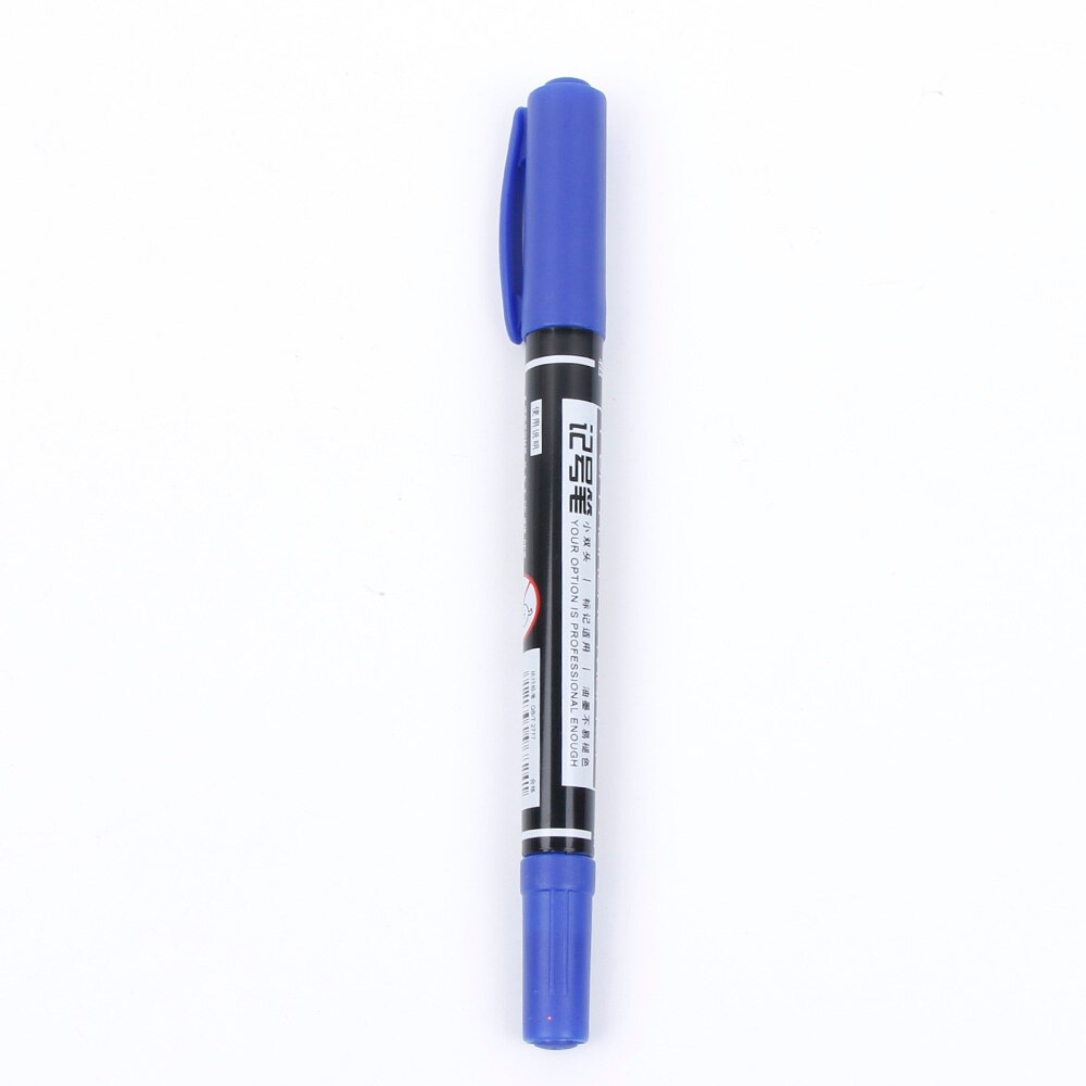 1PCS Marker Pens Good Waterproof Ink Thin Nib Crud... – Vicedeal