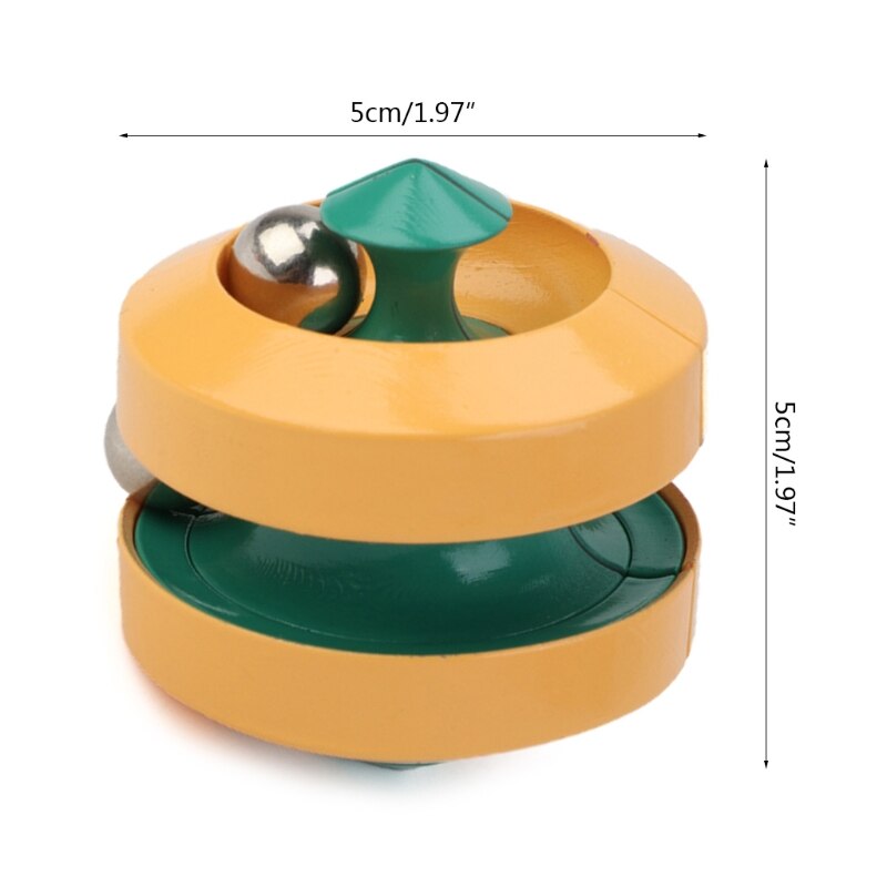 1PC Kid’s Party Favor Set Rotated Fidget Spinner O... – Grandado